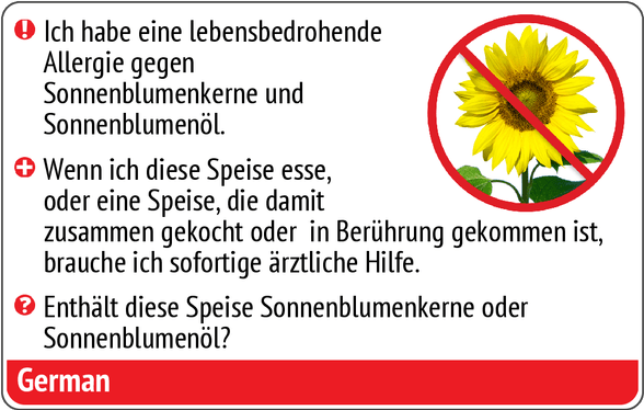 BACK: Sample Foreign Language