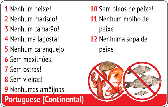 BACK: Sample Foreign Language